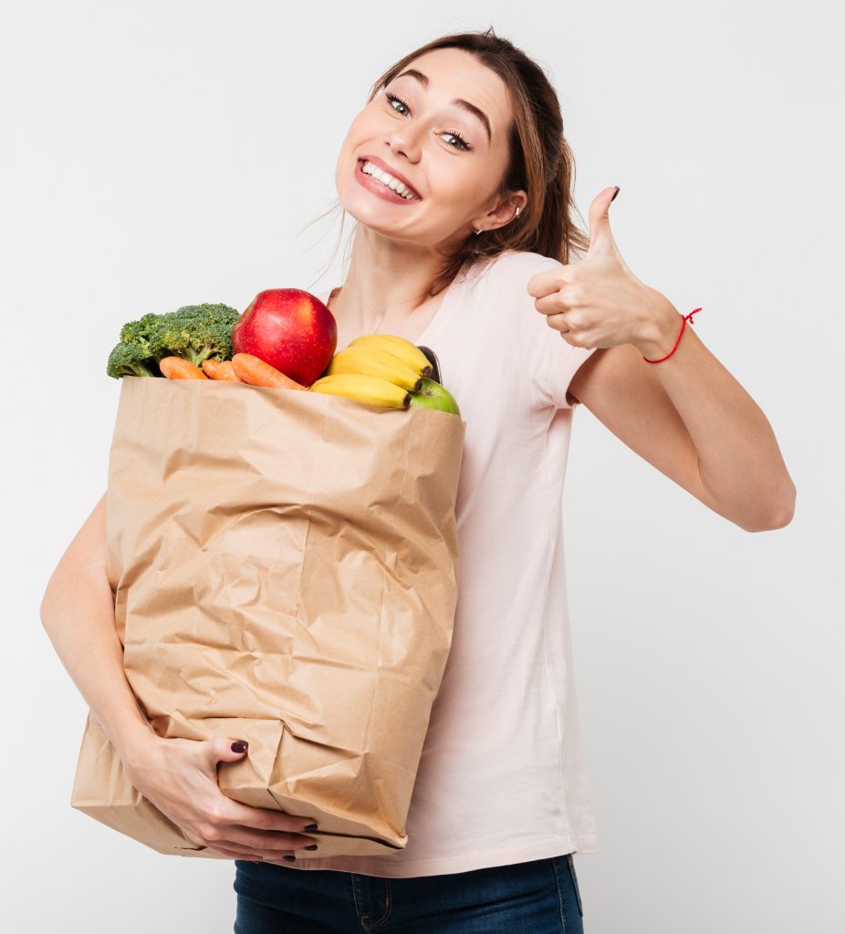 Thank You - Wakefield Food Pantry