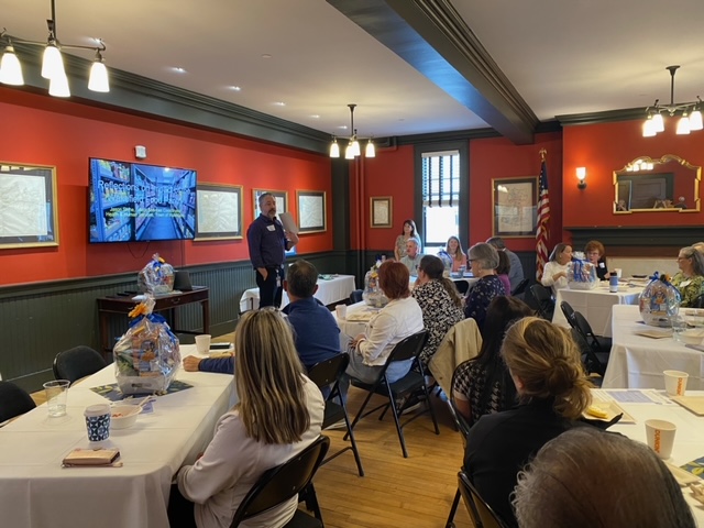 Home - Wakefield Food Pantry