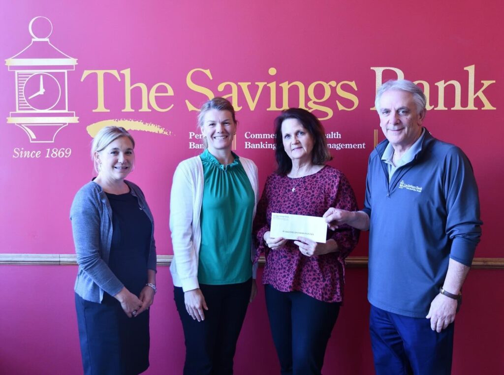 Home - Wakefield Food Pantry